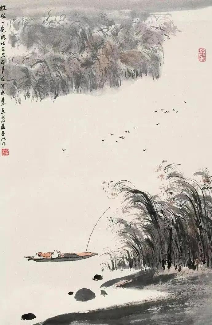 [Ming Dynasty] Xie Fu's twenty poems are worth reading - iNEWS