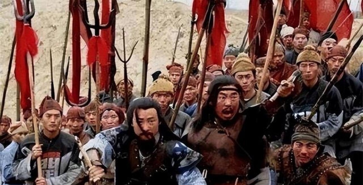 How tragic was the fall of the Tang Dynasty? The emperor was murdered ...