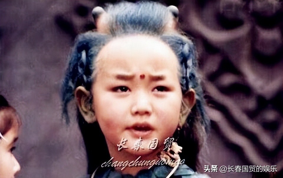 The 39-year-old "Little Dragon Man" Chen Jianan is back and will remake ...