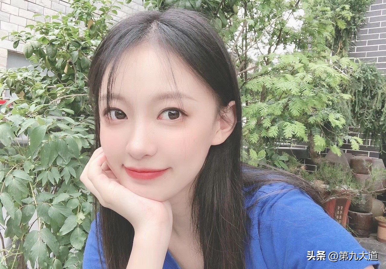 "Wife's New World": Seeing Shiyue in all kinds of styles, I know what a ...