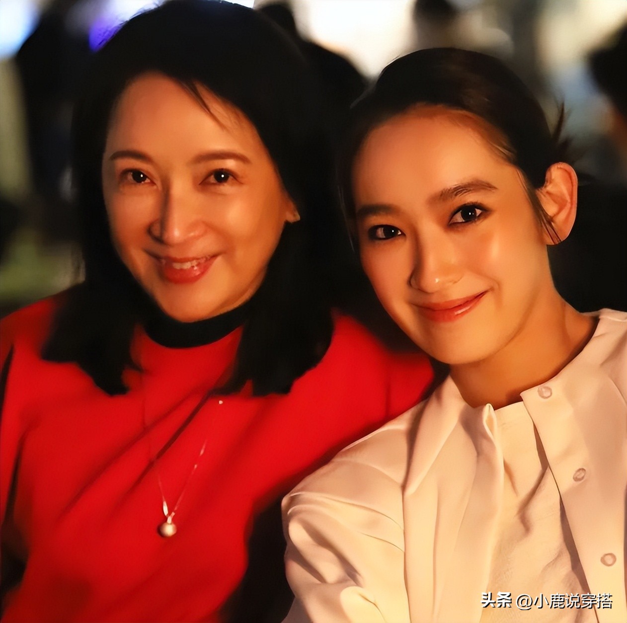 She is Gong Ci'en's daughter. She inherited her mother's beauty at the ...