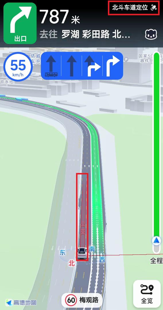Why can "true" lane-level navigation be realized after Huawei's high ...