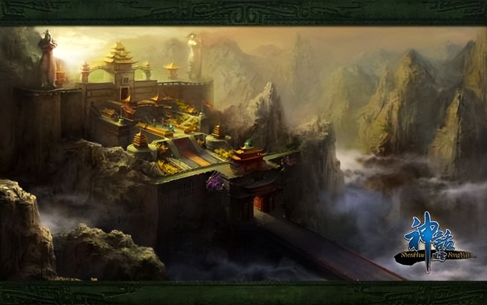 "China Game Situation": A Chronicle of the Rise of China's Game ...