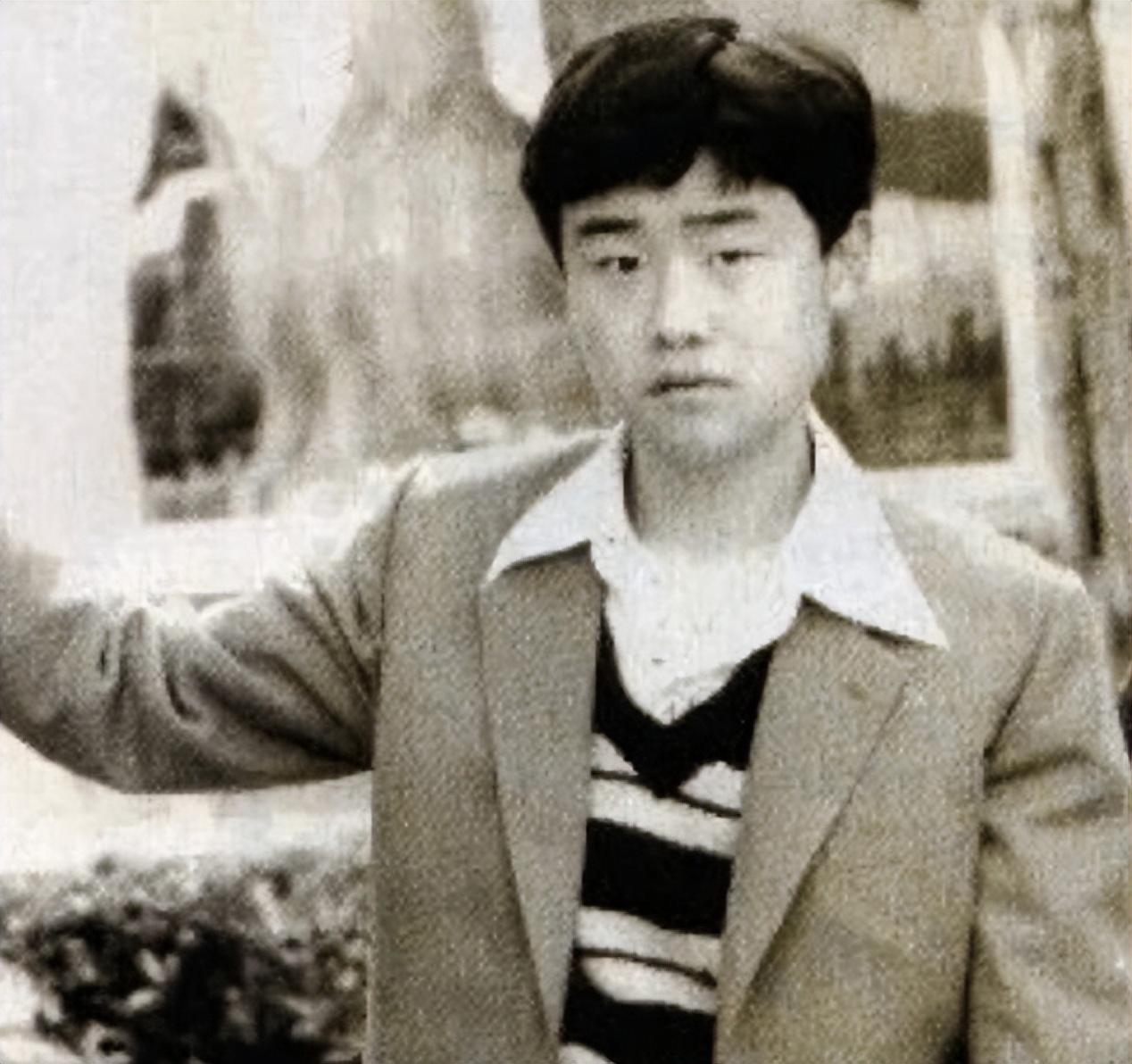 Facts have proved that Zhou Libo, who has "disappeared" for six years ...