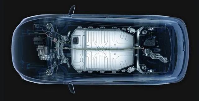 BYD Wulin Cheats Xiaoyun 1.5L high-efficiency engine, eight-in-one ...