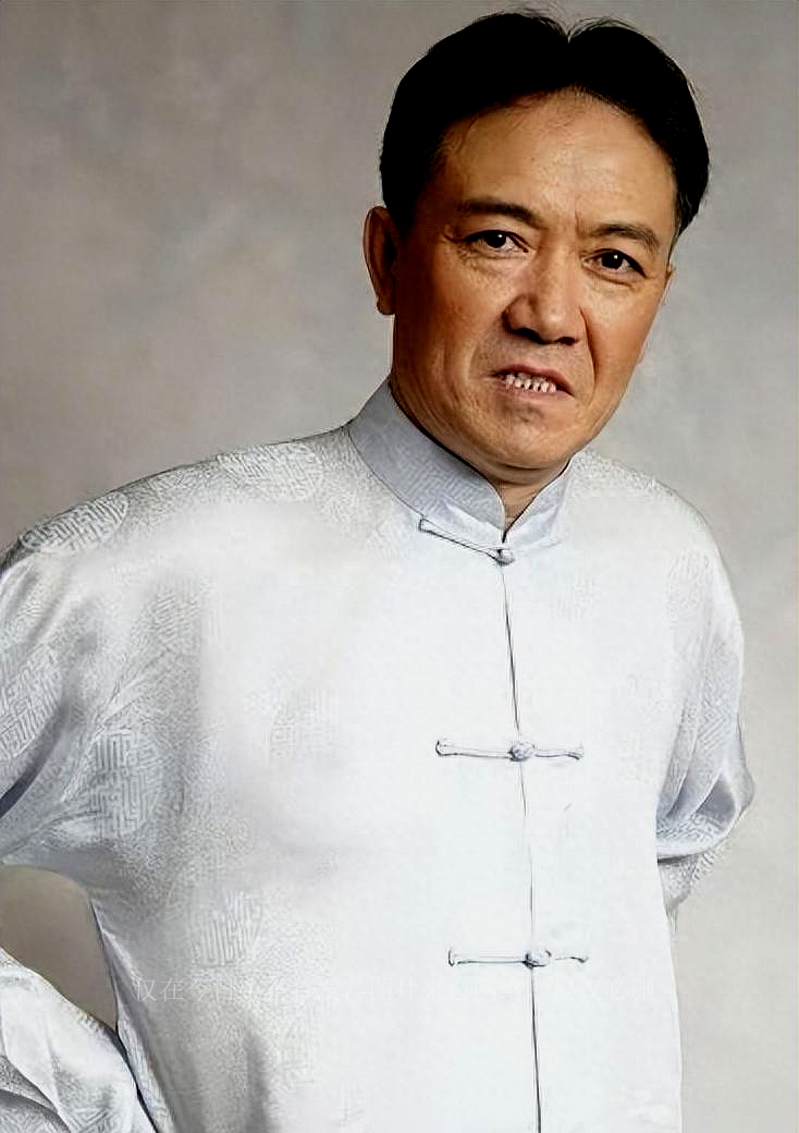 Li Youbin's “disappearance” is the “sadness” of the entertainment ...