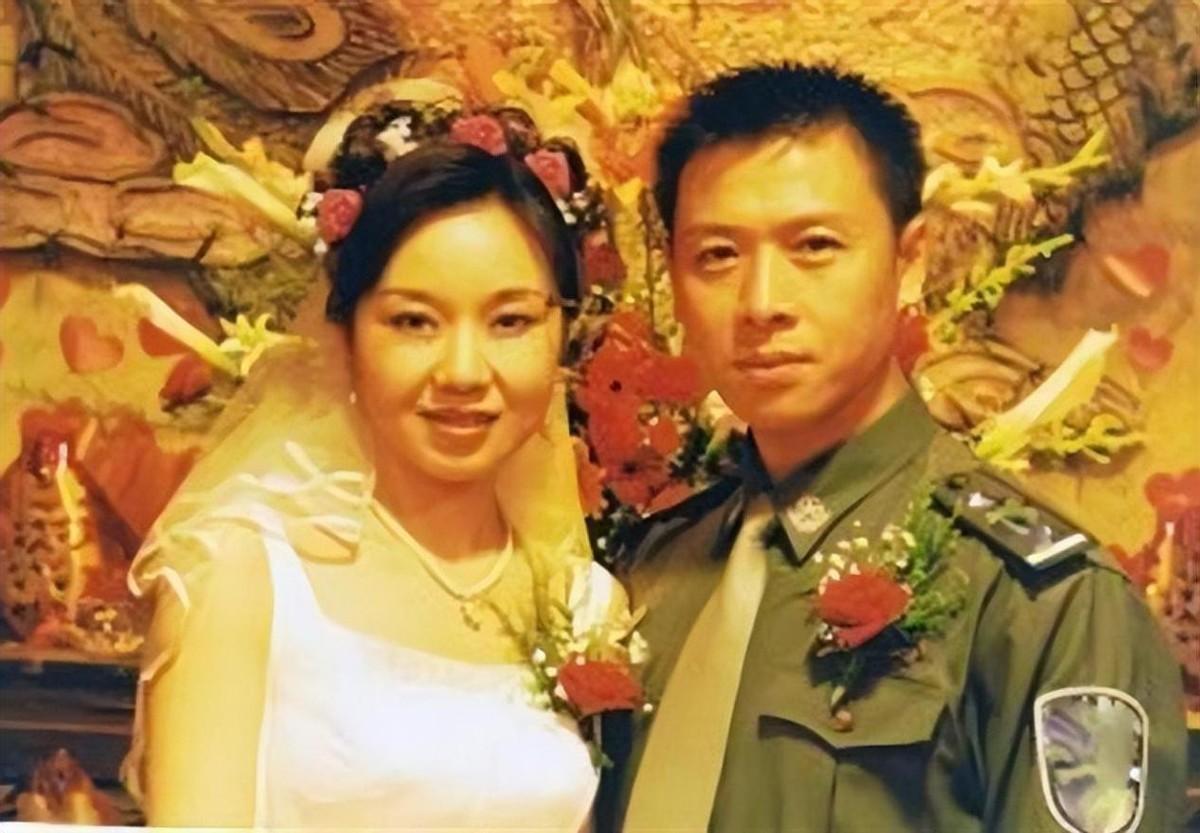 Zou Wei and Yan Ni divorced for 19 years, he remarried and had a child ...
