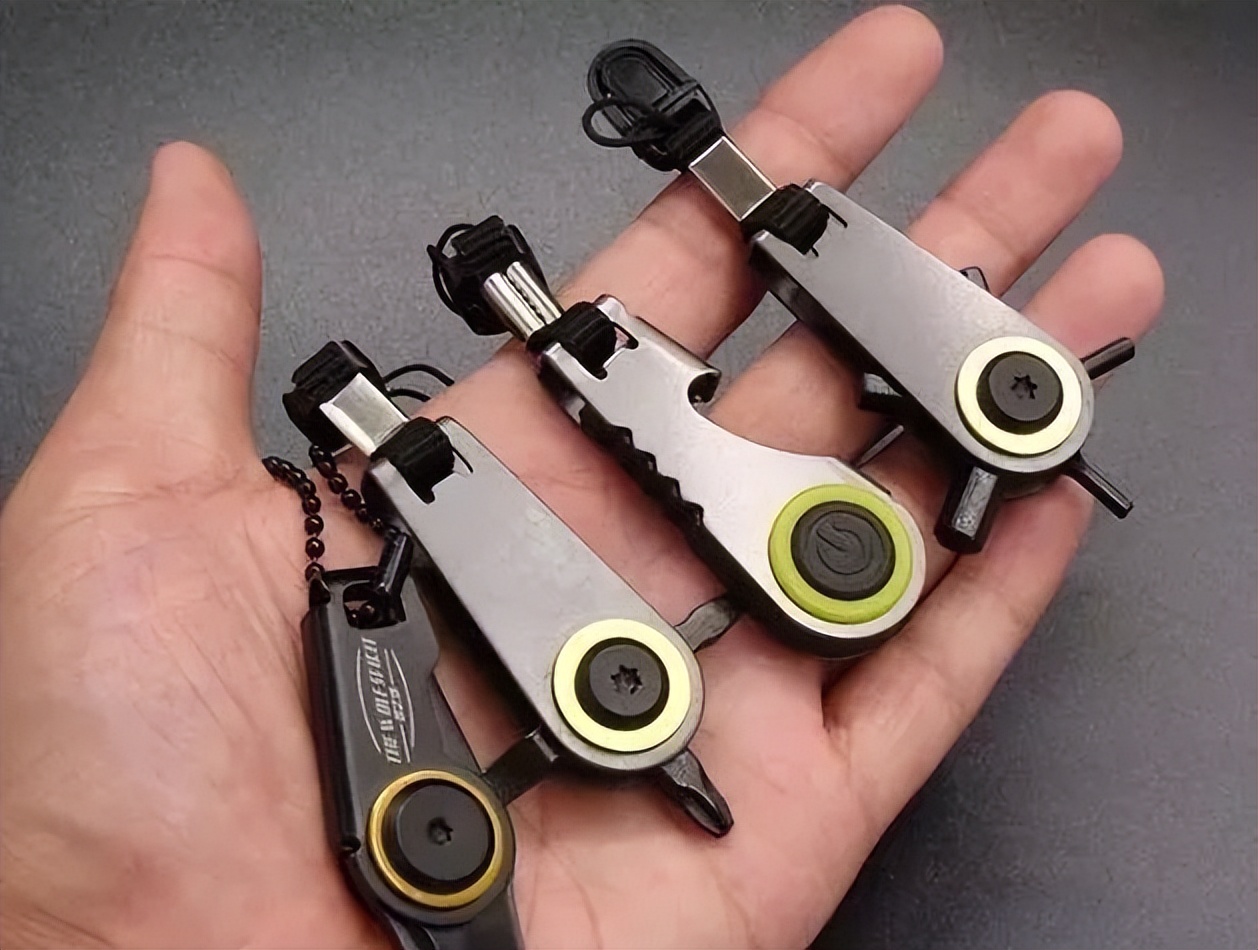 These small tools are all useful at critical times! - iMedia
