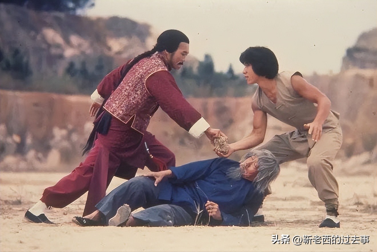 "Serpentine Hands": In-depth Interpretation of Yuan Heping's Martial ...