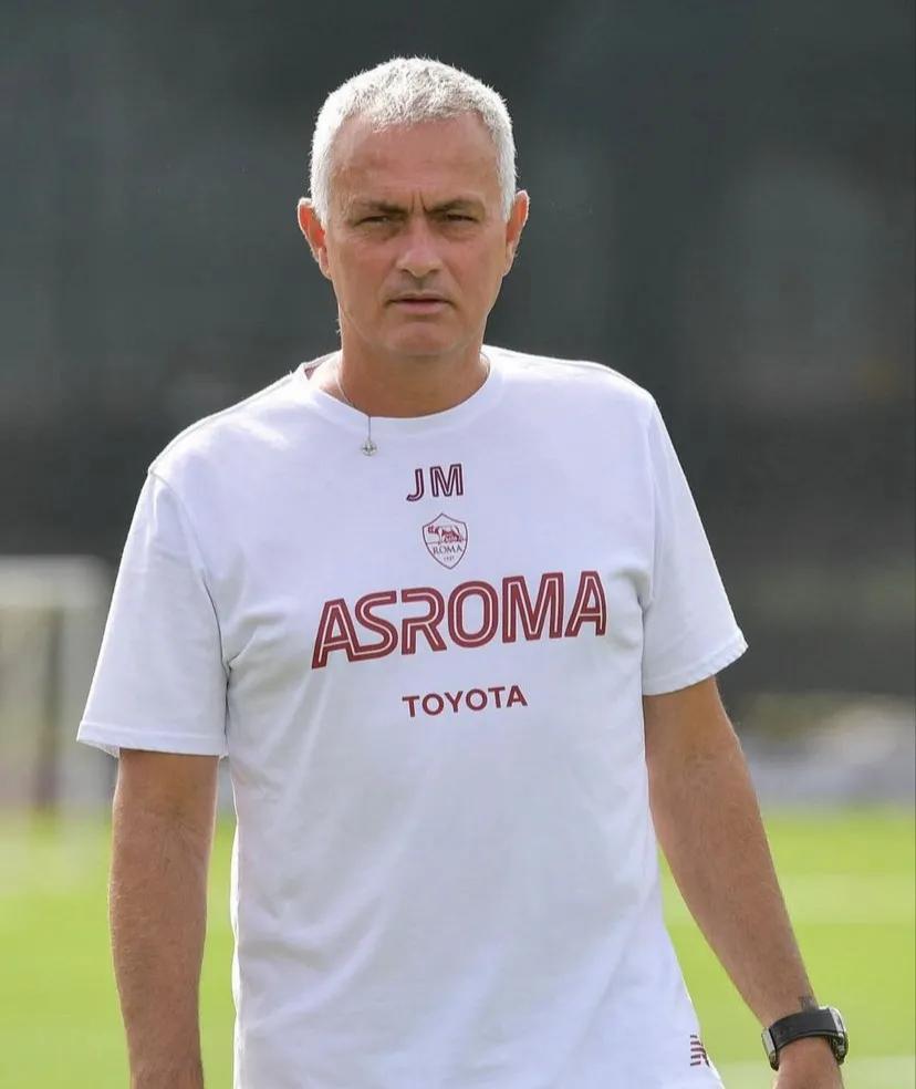 Roma welcomes strong aid, the Premier League team introduces Roma ...