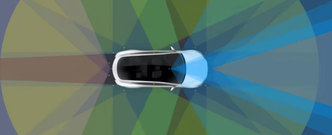 Research shows that pure vision solutions can make autonomous driving ...