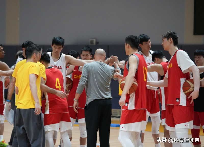 really! Cui Yongxi is not the best second position, Qiao Shuai has a better choice - iNEWS