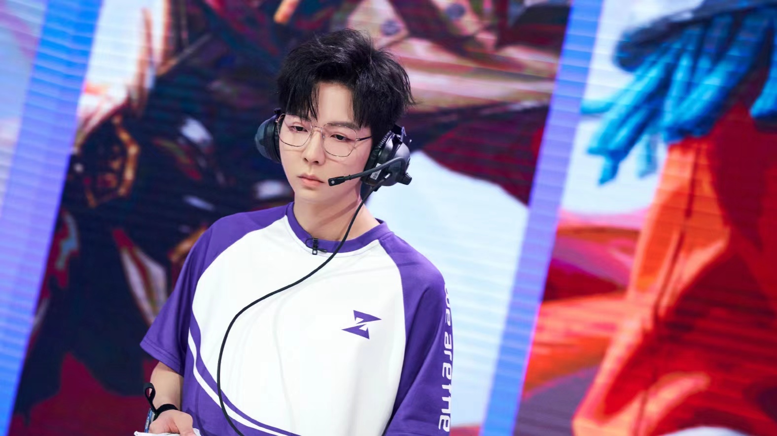 Cheng Yi, Zeng Shunxi, Lianhualou officially announced the OST lineup ...