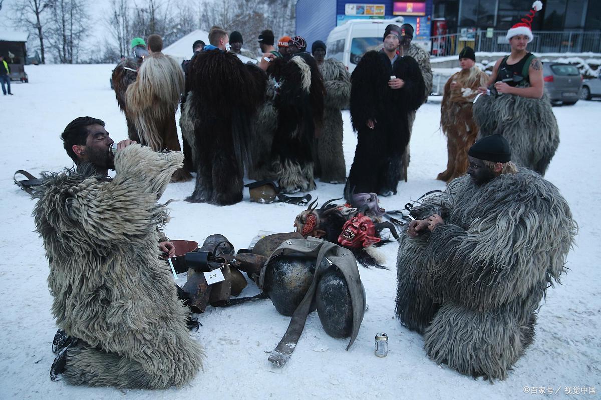 The Mystery of the Arctic: How did the Inuit survive in the polar ...