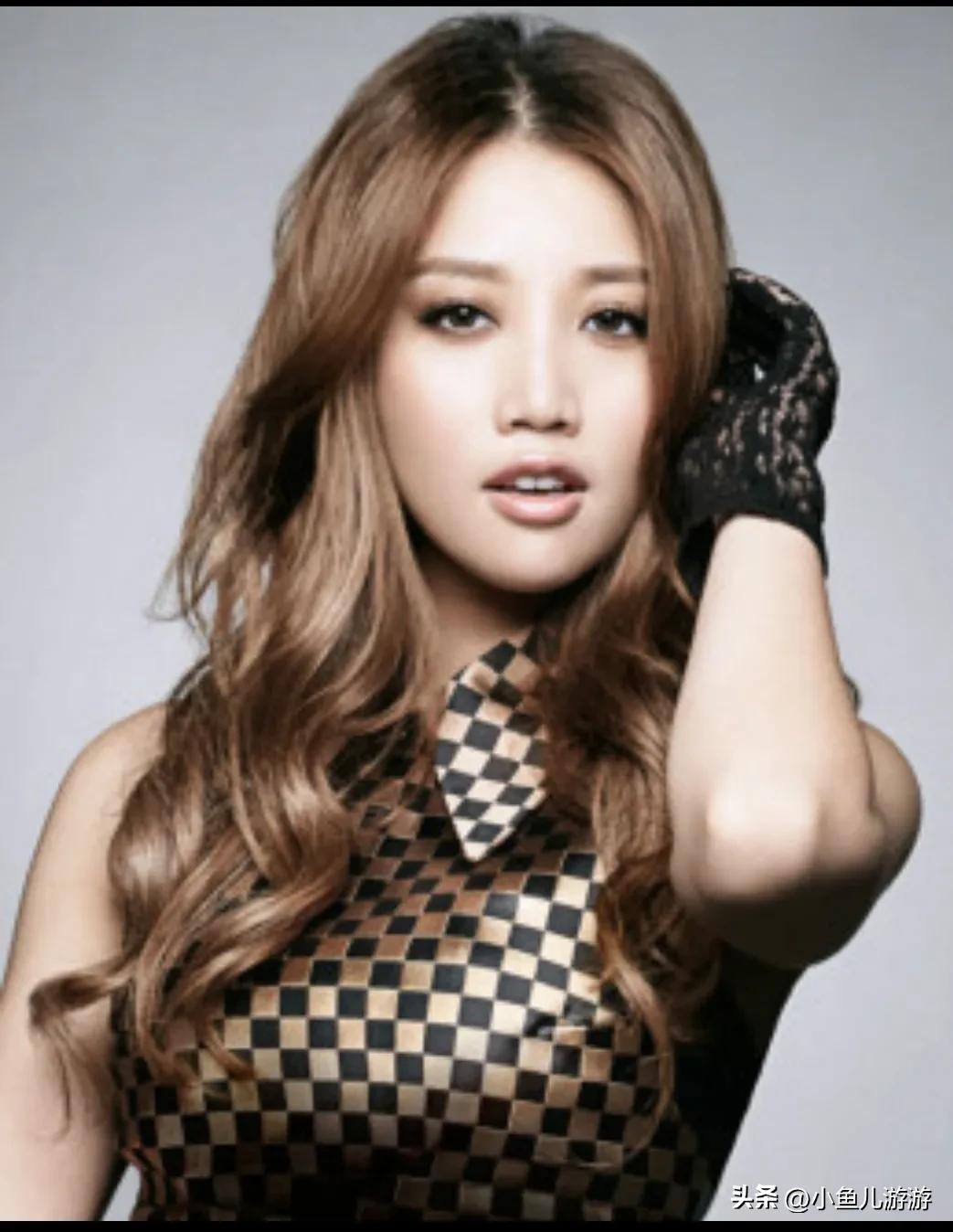 "Riding the Wind and Waves 4" has a strong lineup of sisters, and once again set off memory ...