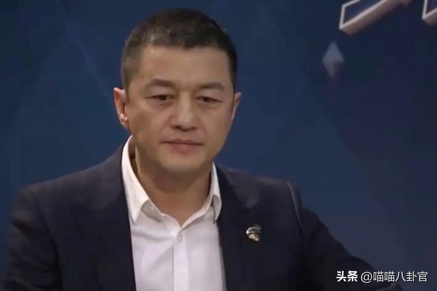 Li Yapeng was executed for another 40 million yuan, and the live ...
