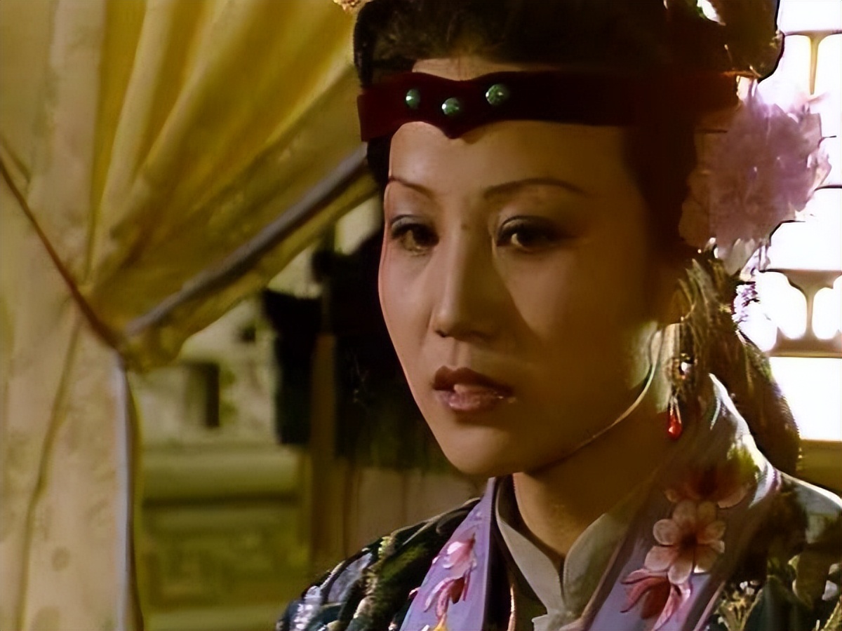 Why did you say that Aunt Zhao Zhou was "Bitter Melon Paozi"? Why is ...