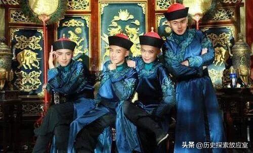 This is the most brutal Southern Han Dynasty in the history of the ...