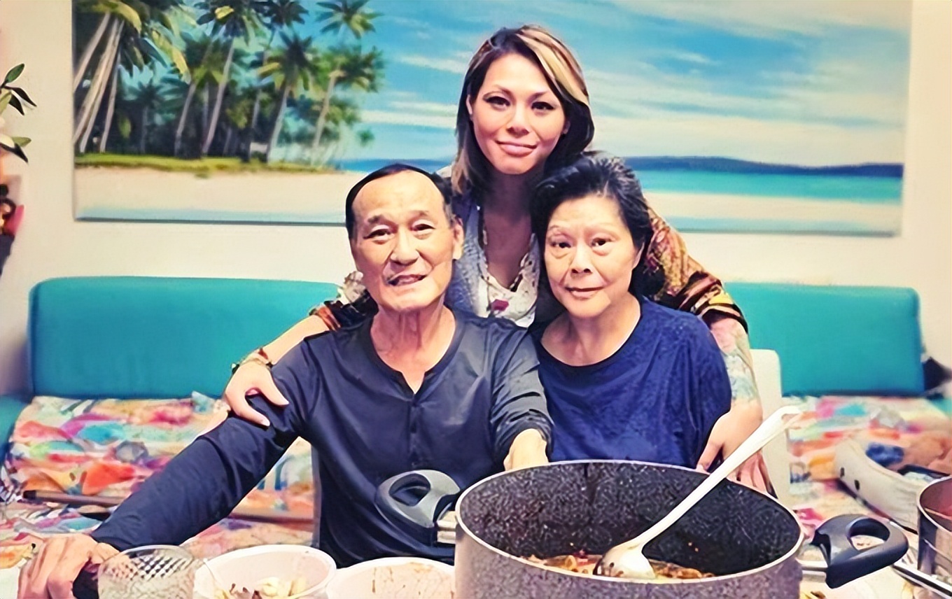 From Jianghu Legend to Screen Superstar: Chen Huimin's Legendary Life ...