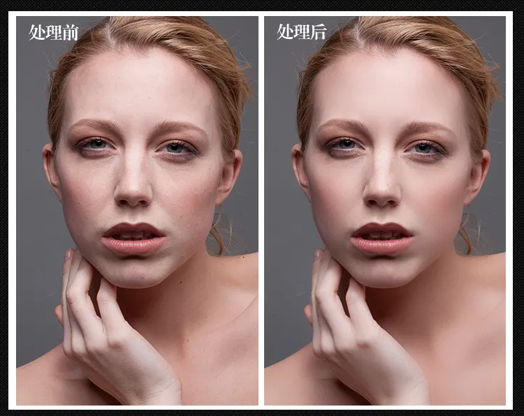 The new version of PS 2022 has more than 100 plug-ins, color correction ...