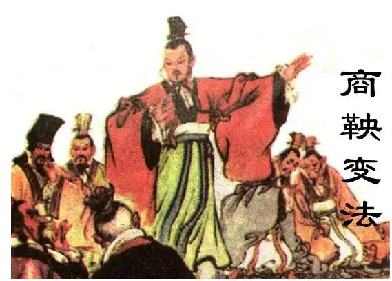 Qin in Brief History of China (Part 1) - iMedia