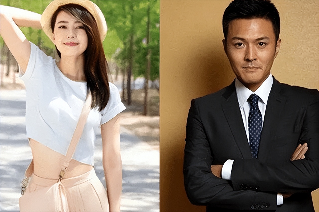 Yu Xiaowei: Thank you Gao Yuanyuan for not marrying, my wife is a perfect woman, and my son is ...