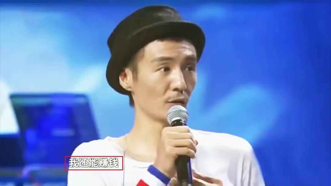 Pu Shu has released 3 albums in 27 years since his debut: the so-called ...