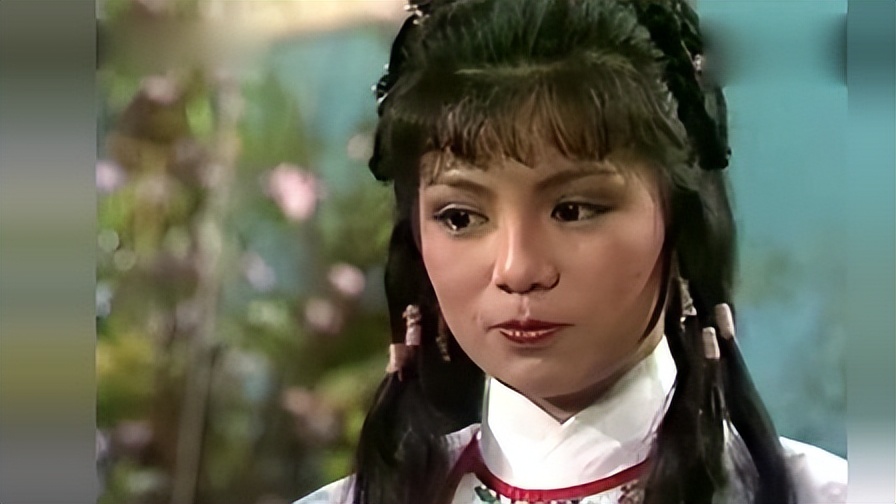 Huang Rong: Revisiting the classic "The Legend of the Condor Heroes ...