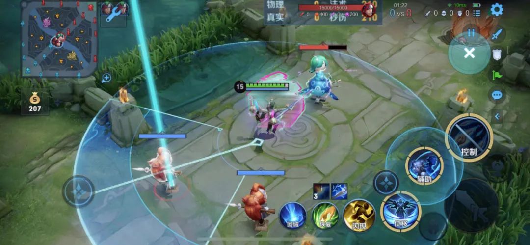 "Xing Zhaoliu" is the auxiliary T0 build?Is Master Luban's limited skin ...