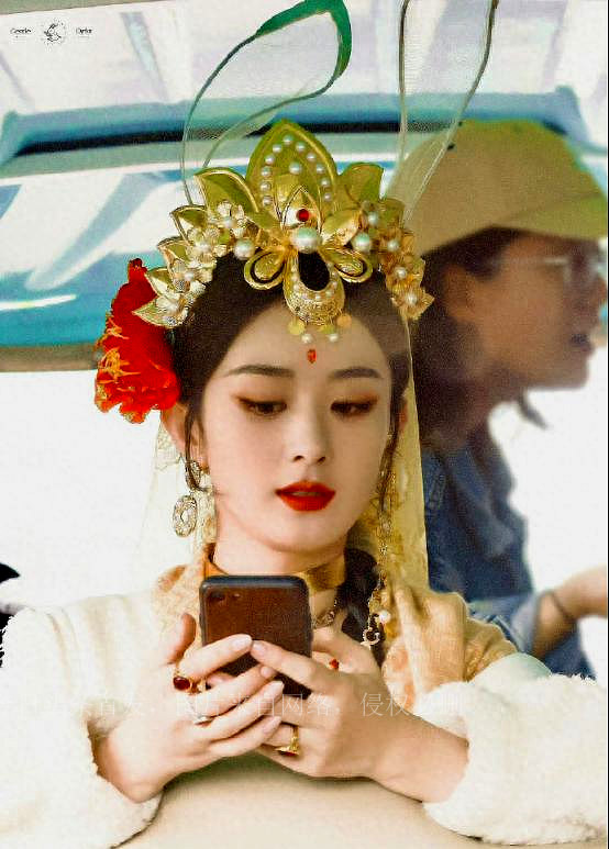 A wedding revealed the scam that He Jiong had hidden for many years ...