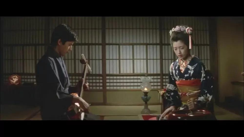 The adult "Yixiu" turned out to be a flower monk, which subverted the ...