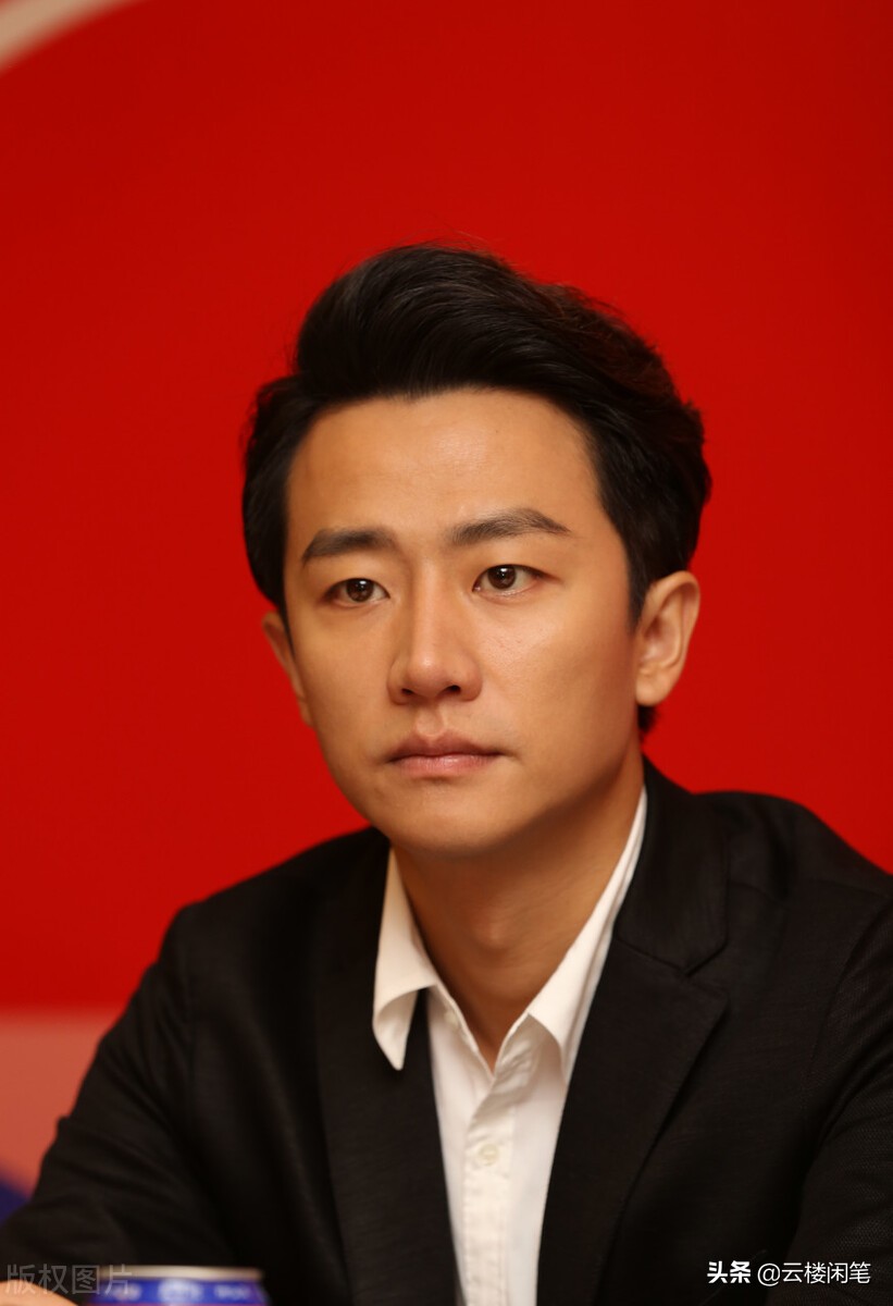 Huang Xuan's new play "Welcome" is finalized, an annual emotional drama ...