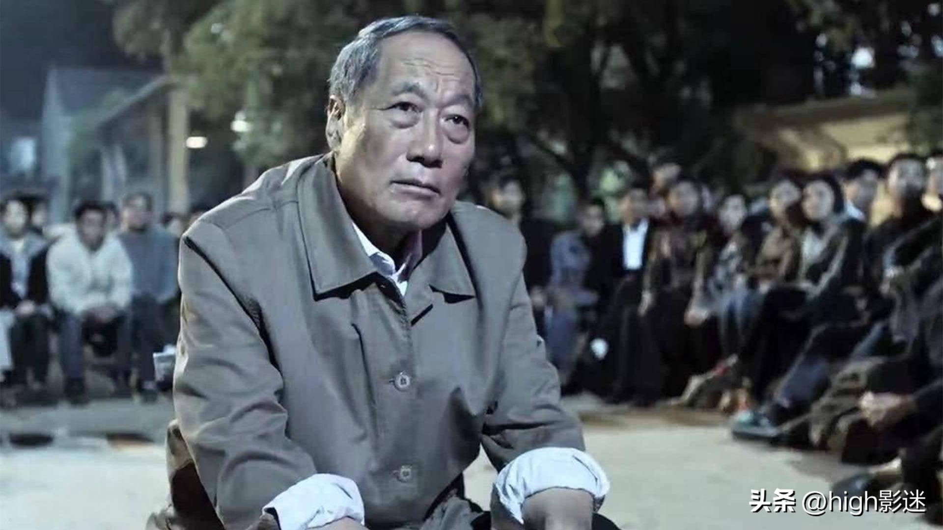 The Chinese don't need Master Qingtian! Talking about the role of Chen ...