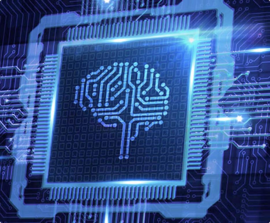 IBM develops prototype of groundbreaking analog AI chip - iNEWS