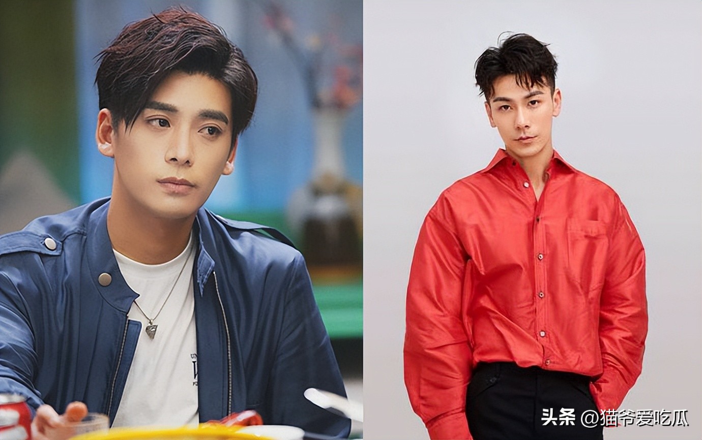 Two AI face changes in "Light Up You": Qin Ye and Fang Huaiyuan's actors were changed due to ...