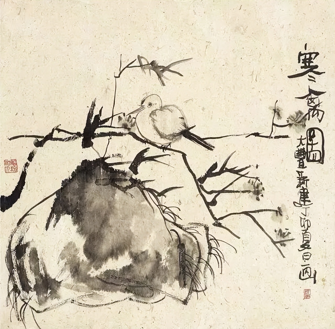 Zhu Xinjian: It is not good to write neatly, but it is really good to ...