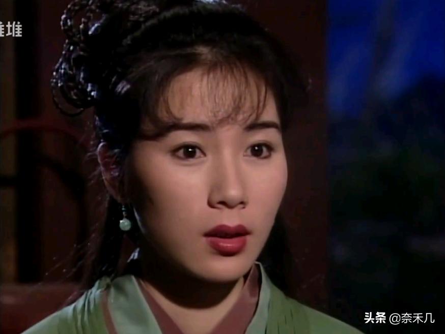 Yang Guo and his CPs: The girl who fell in love with Yang Guo in Gu ...