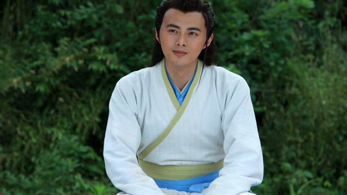 58-year-old Yuchi Gong asked to retire, Li Shimin showed his dark side, Yuchi: If you don't let ...