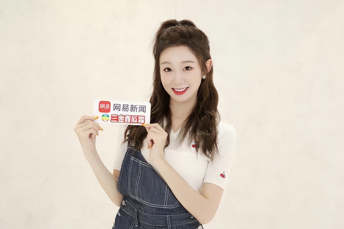 Li Zixuan: Use dance to transmit energy and strive for opportunities ...