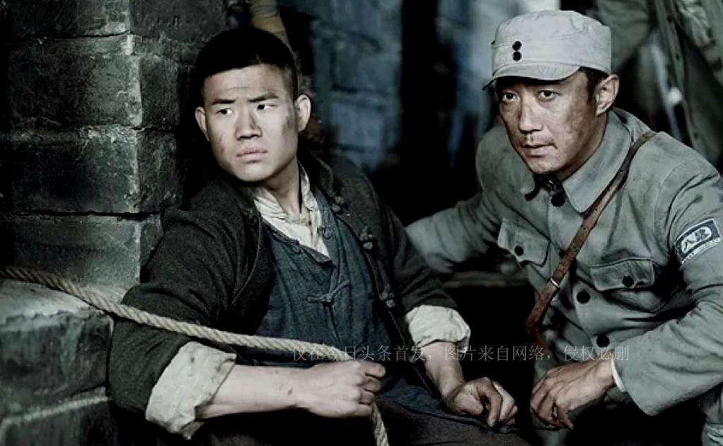 From naive to treacherous, Xie Mengwei's face vividly explains what ...