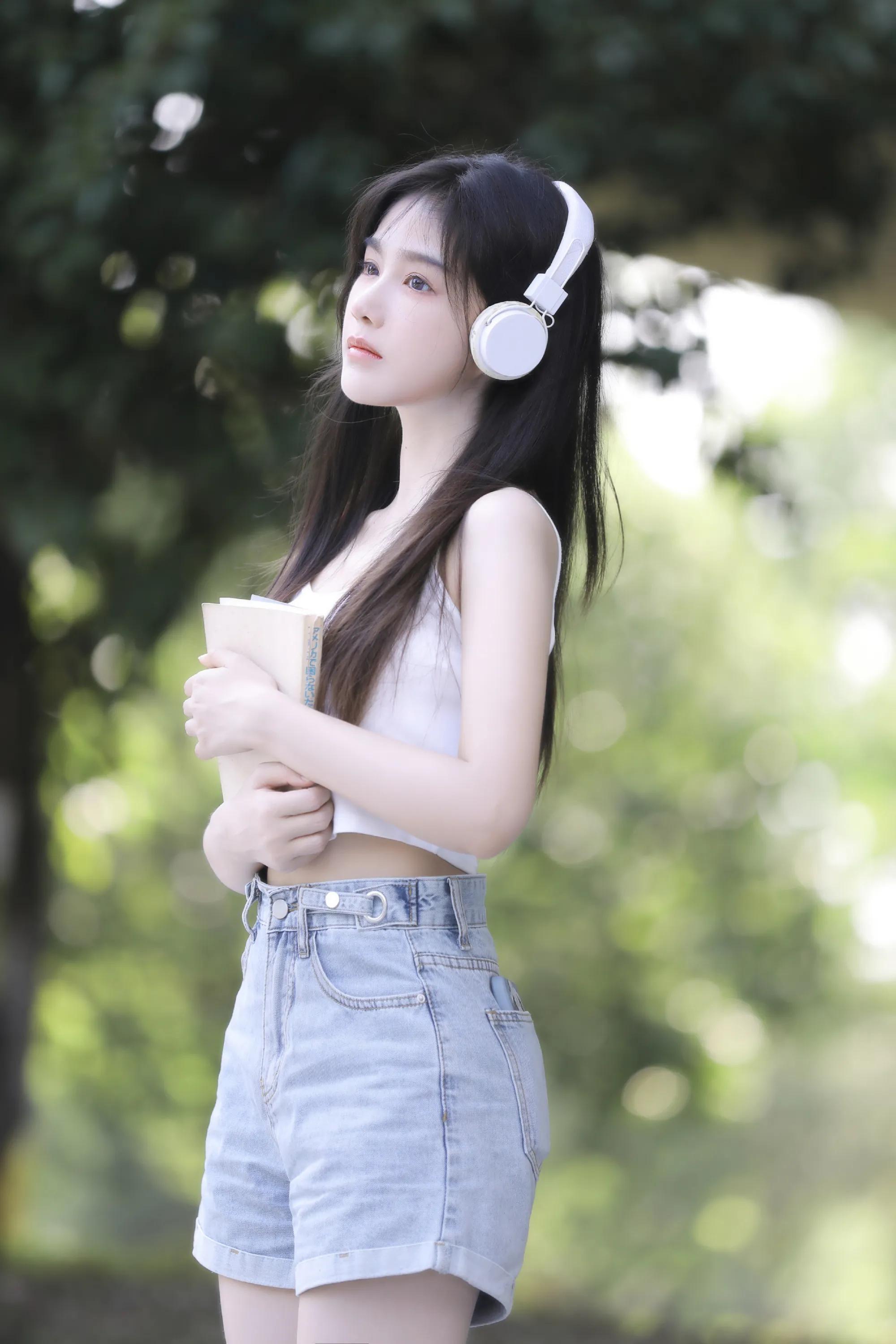 Snh48 Su Shanshan cool girl style - iNEWS