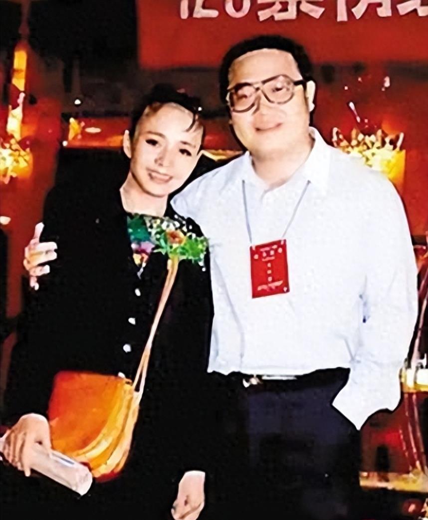 The same genes of Yingda, the sons of Song Dandan and Liang Huan, one ...