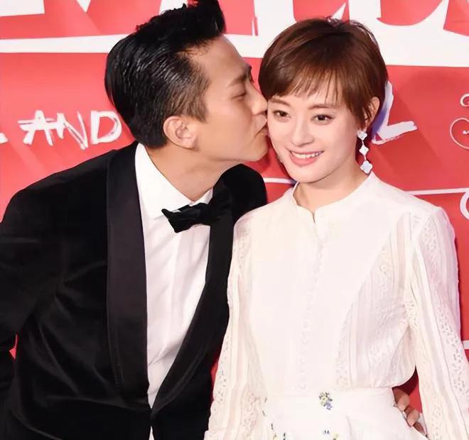 The dispute between Huang Xiaoming and Deng Chao for the first brother ...