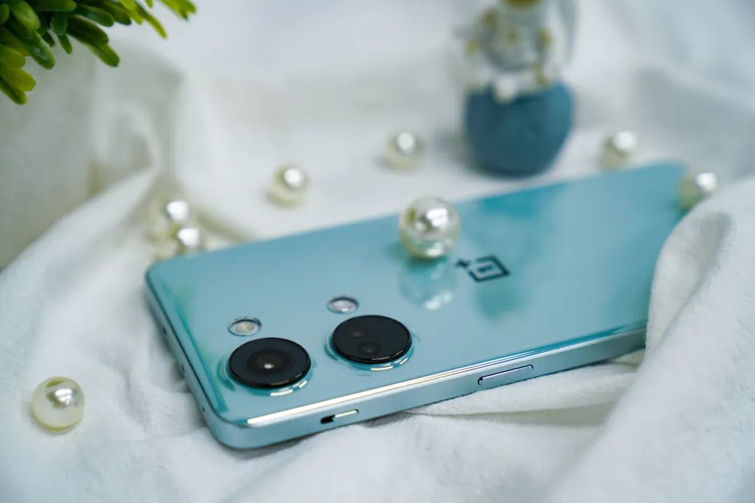 OnePlus Ace2V: times have changed Redmi - iMedia