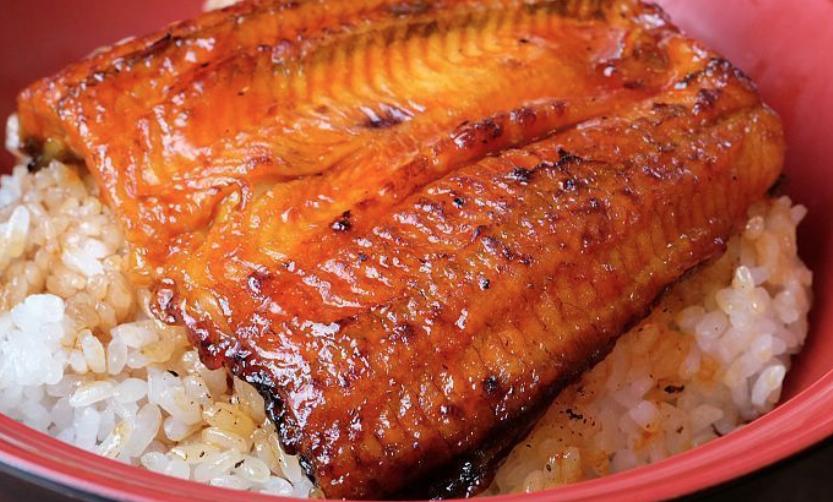 What is the nutritional value of eel? - iNEWS