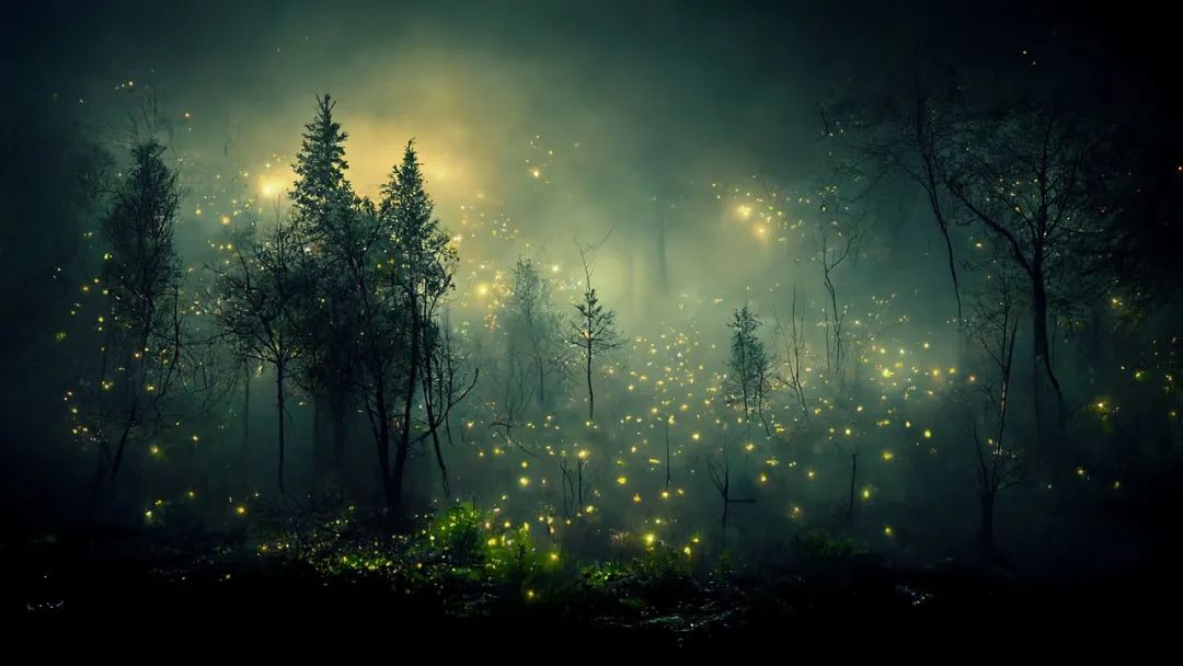 Why do fireflies' tails glow? - iNEWS