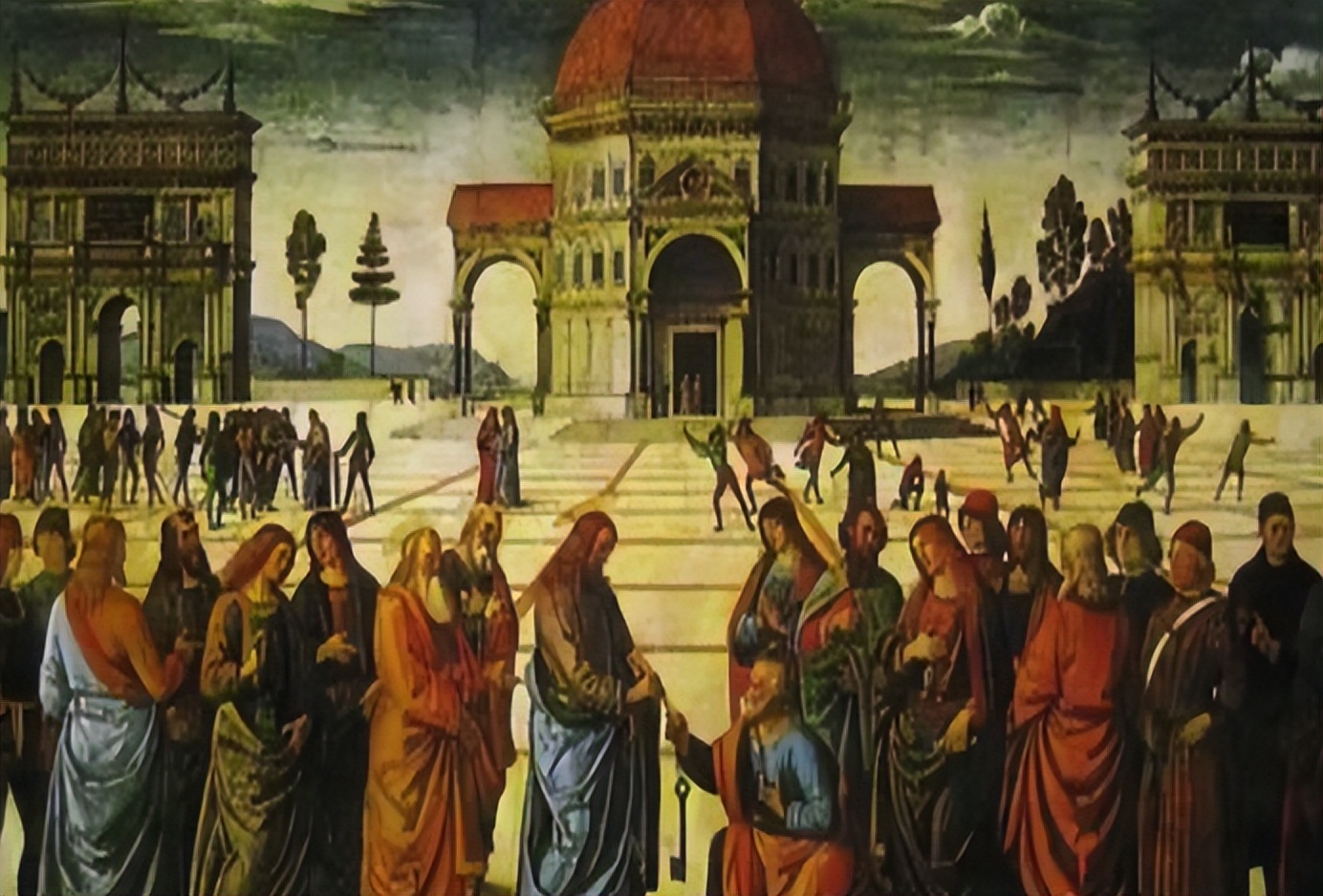 Importance of trade secrets for ancient Roman merchants? What about its ...