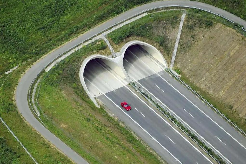 Cost 4 billion!Tens of thousands of Chinese "drilled" a hole in the ...