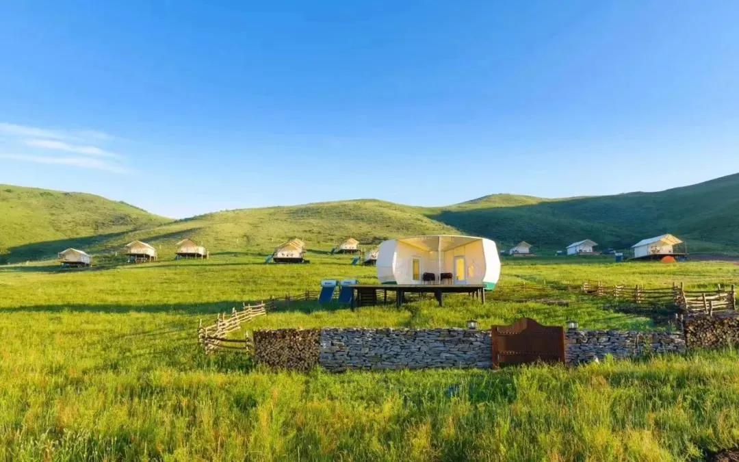 15 Tips for Going Prairie Camping - iMedia