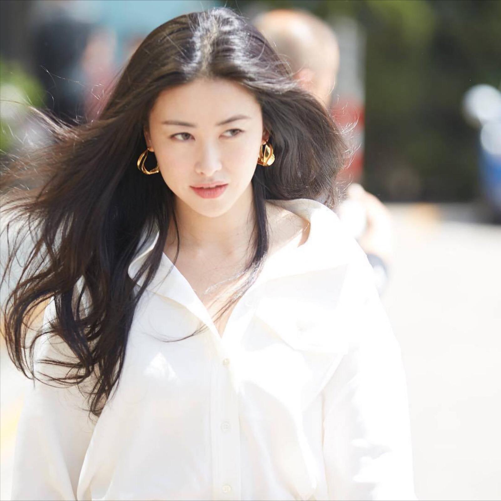 "Lady in the Beijing circle" Zhu Zhu: All of her exes were "characters ...